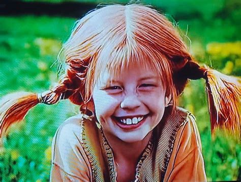 Pin By Monsterman 73 On Pippi Longstocking 1973 Pippi Longstocking