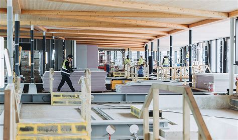 CPD Changes To The CSCS Labourer Card Project Safety Journal