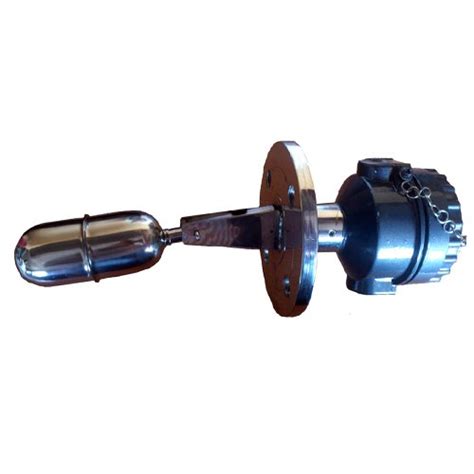Magnetic Float Type Level Sensor At Unit Magnetic Float Level Sensor In Thane ID
