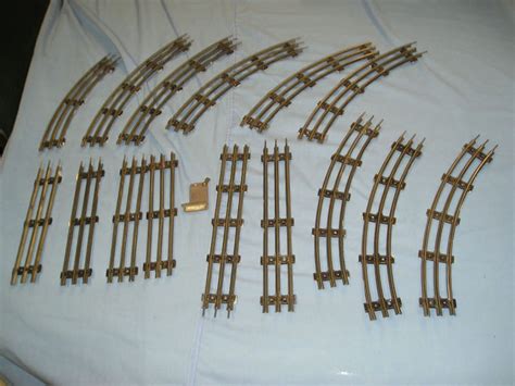Toy Trains Electric Wooden By Lionel Marx American Flyer Brio We