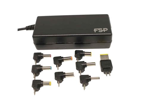FSP NB W Universal Notebook Adapter Tech Co Za