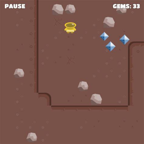 Device Input In Defold