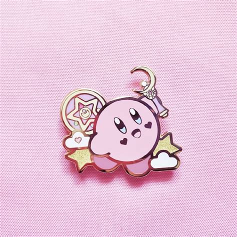 Sailor Moon Pin Etsy