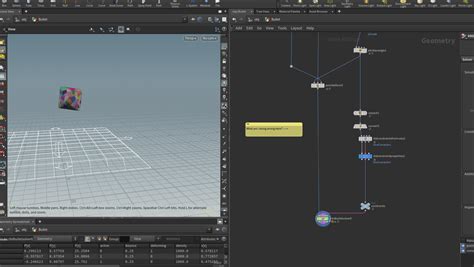 Applying Moving Constraints With Bullet Solver Effects Odforum