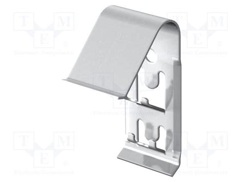 DKU A2 OBO BETTERMANN - Cover clamp | A2 stainless steel; Application ...