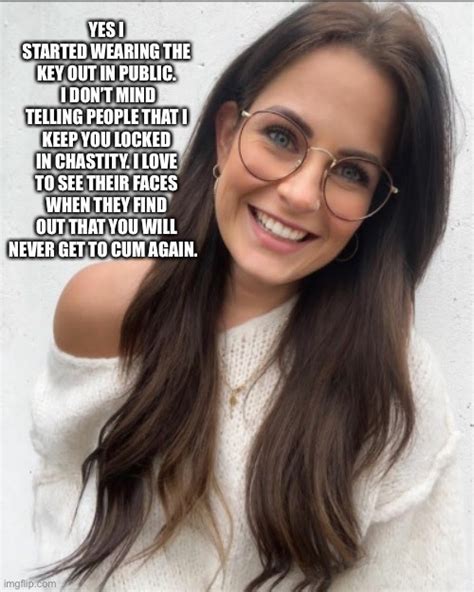 Destined For Chastity On Tumblr