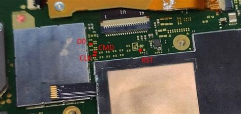 [switch] Picofly The Chip That Will Replace The Hwfly News And