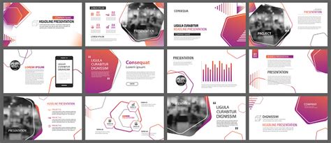 프레 젠 테이 션 및 슬라이드 레이아웃 배경입니다 오렌지와 보라색 그라데이션 기하학적 서식 파일을 디자인 합니다 사업 연례 보고서 고객 마케팅 전단지 광고 브로셔 현대적인