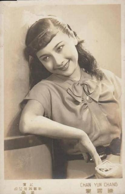 中国电影史上十大绝色女星，胡蝶周璇王丹凤，秦怡陈云裳和夏梦，个个风华绝代 搜狐大视野 搜狐新闻