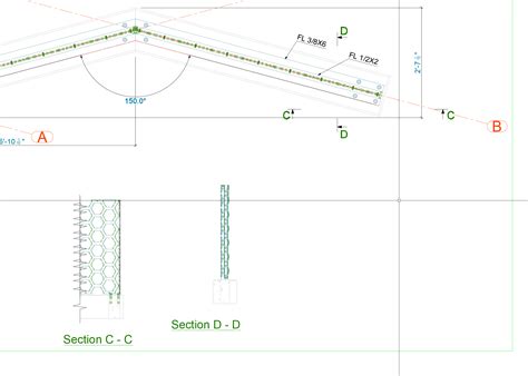 Solved Cut View Missing Parts Autodesk Community