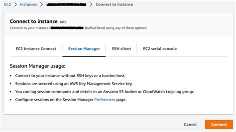 Streaming Data Using Amazon Msk With Couchbase Capella The Couchbase Blog