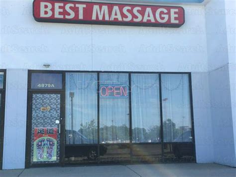 Best Milwaukee Erotic Massage Parlors Happy Ending In Milwaukee Wi