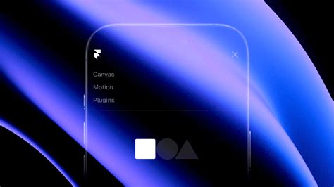 Framer Updates Layout Templates Mobile Page Effects And Sidebars