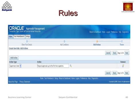 Ame In Oracle Hrms Ppt Computing Technology And Computing