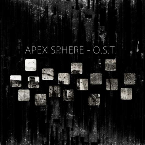 Apex Sphere O S T 2014 320 Kbps File Discogs