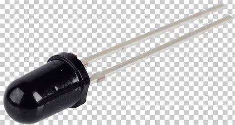 Light Photodiode Pin Diode Sensor Photoresistor Png Clipart Capacitor Circuit Component