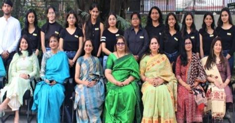Taniya Gupta Op Linkedin Hr Interview Placements2023