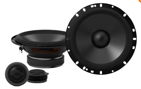 Динамики ALPINE s-s65c – фото, отзывы, характеристики в интернет ...