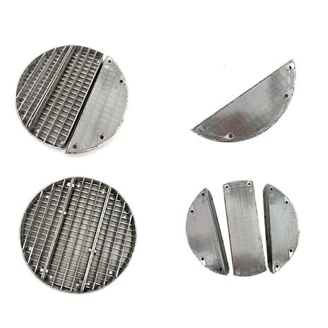 Johnson Wire Catalyst Support Grid Manufacturer In China
