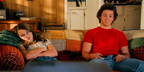 So Georgie Is Supposed To Take Care Of Missy After They Lost Their Dad