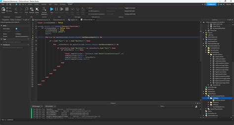 Need Help Reducing Massive Lag Spike At Start Of Game [solved] Scripting Support Developer