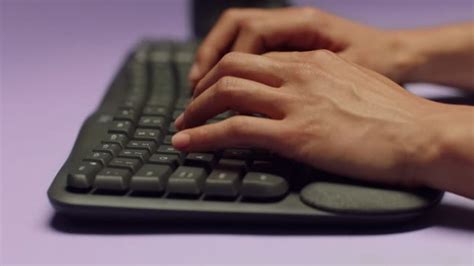 Buy Wave Keys Logitech