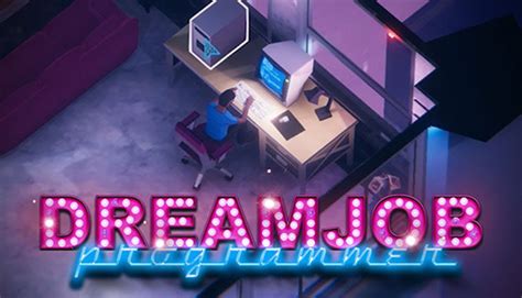 Dreamjob Programmer Simulator Learn Programming Games On Steam
