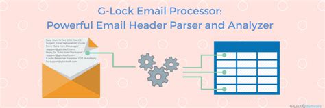 √ Email Header Parser And Analyzer