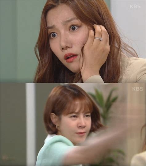 최윤영 이채영 따귀 날리고 경고…비밀의 여자 파이낸셜뉴스