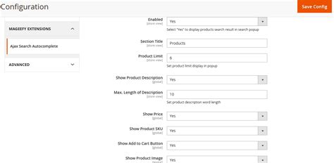 magento 2 ajax search autocomplete extension fast and accurate