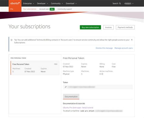 take your ubuntu experience to the next level with ubuntu pro