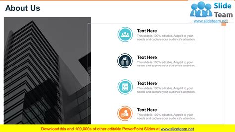 Itil Framework Powerpoint Presentation Slides Pdf