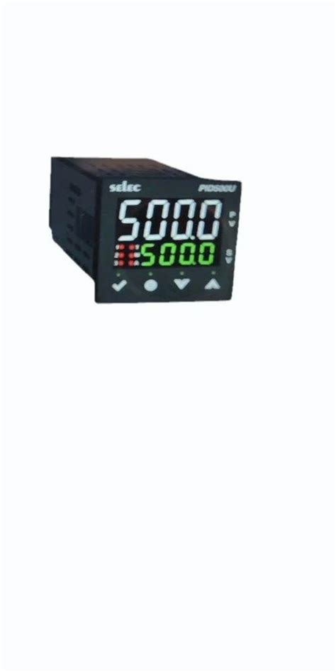 Digital Selec Pic152a Universal Process Indicator At 1800 Piece In Ghaziabad