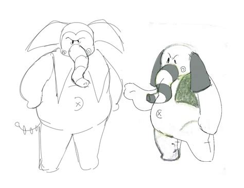 Tadc Oc Wip R Thedigitalcircus