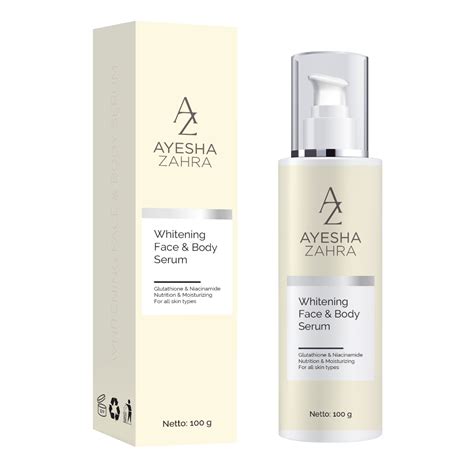 Produk Ayesha Zahra Official Shopee Indonesia