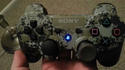 Custom Scuf Controller Ps3