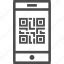 QR Code Icons By Nanmulti Sanhawan