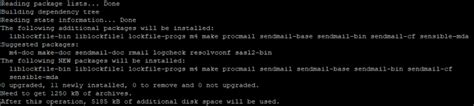 Setting Up An Smtp Server On Linux Ultimate Guide