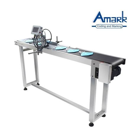 China Good Price Date Coding Printer Ink Jet Coder Suppliers Factory Customized Service