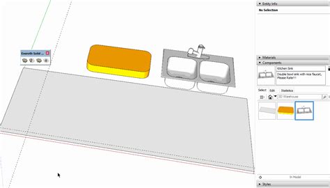 Cutting And Trimming Pro Sketchup Community