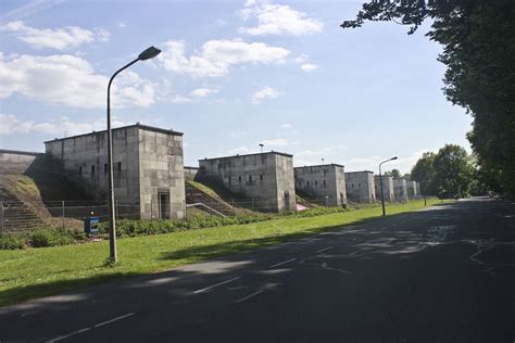Cómo Se Reciclan Y Envejecen Los Edificios Nazis De Núremberg La
