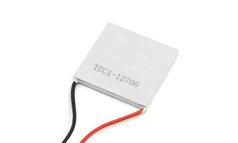 Apakah Sel Peltier Dan Bagaimana Ia Berfungsi