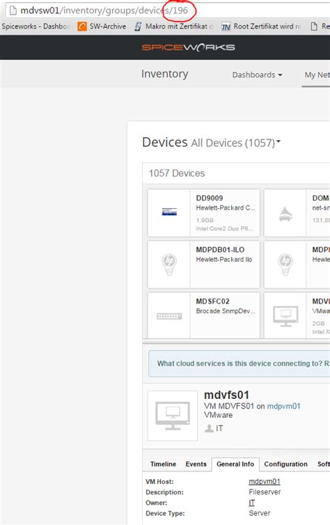Disk Usage Over Time Report Spiceworks Support Spiceworks Community