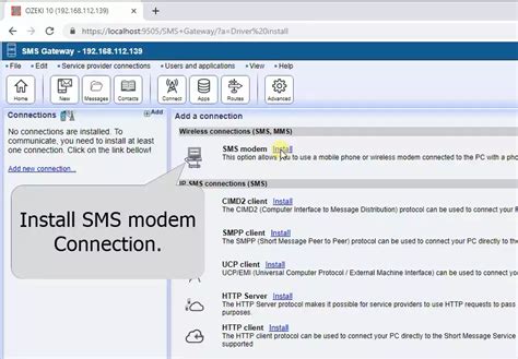 Wavecom Sms Modem