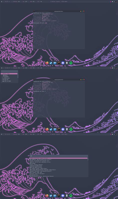 Openbox Nord This Is My First Time Using Openbox Runixporn