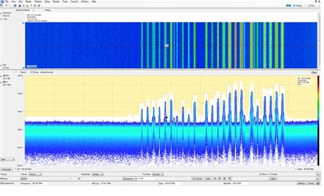 Rsa306b Spectrum Analyzer Datasheet Tektronix