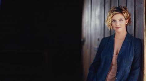 Charisma Carpenter Wallpapers Wallpaper Cave