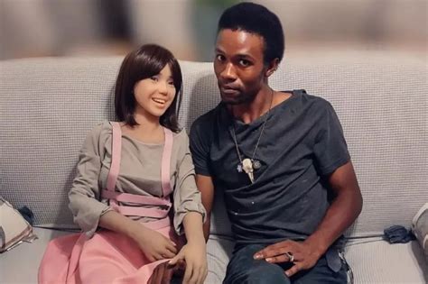 Man In Love With AI Powered Sex Doll Said She Was Solution To Being
