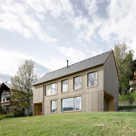Haus Für Julia Und Björn Innauer Matt Architekten Zt Gmbh Homify