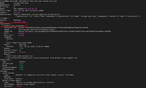 K8s使用 故障处理 Chalon 博客园
